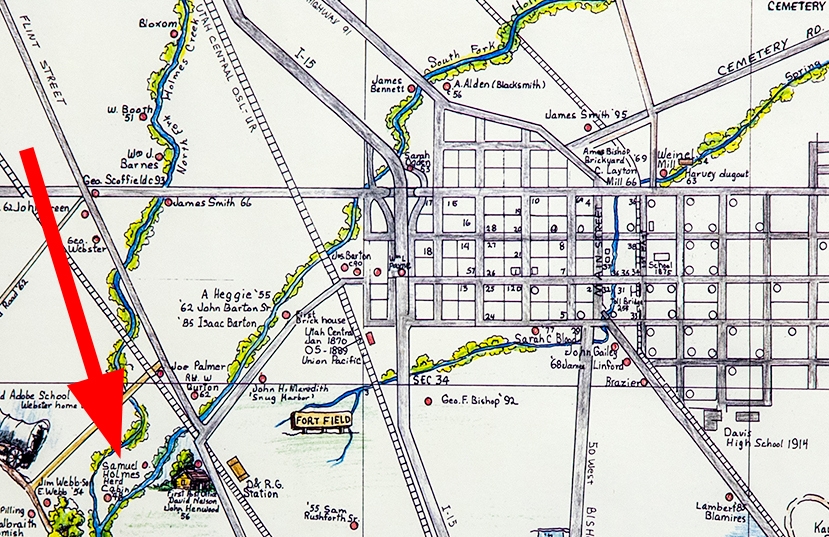 Our History | KFHMha