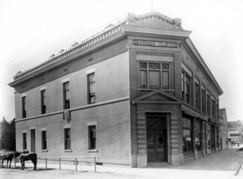 Tour – Old Town Main Street-Downtown (part 1) | KFHMha