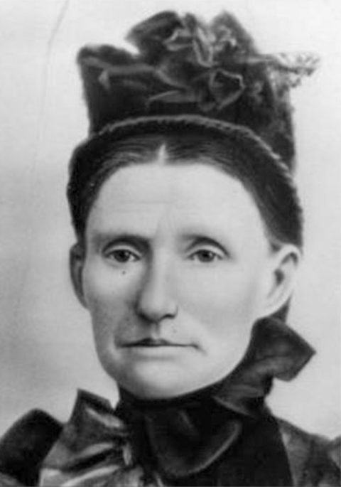 Kaysville Suffragists | KFHMha